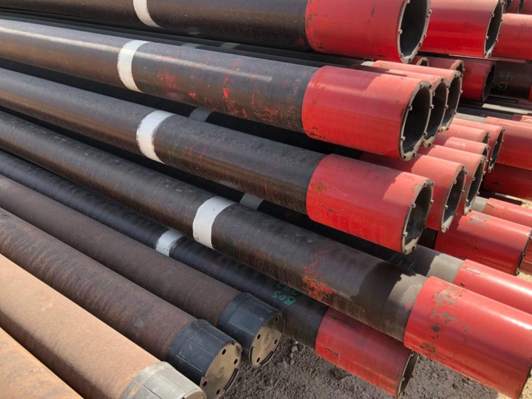 Oil Pipe Oklahoma | Oklahoma Pipe | Blog