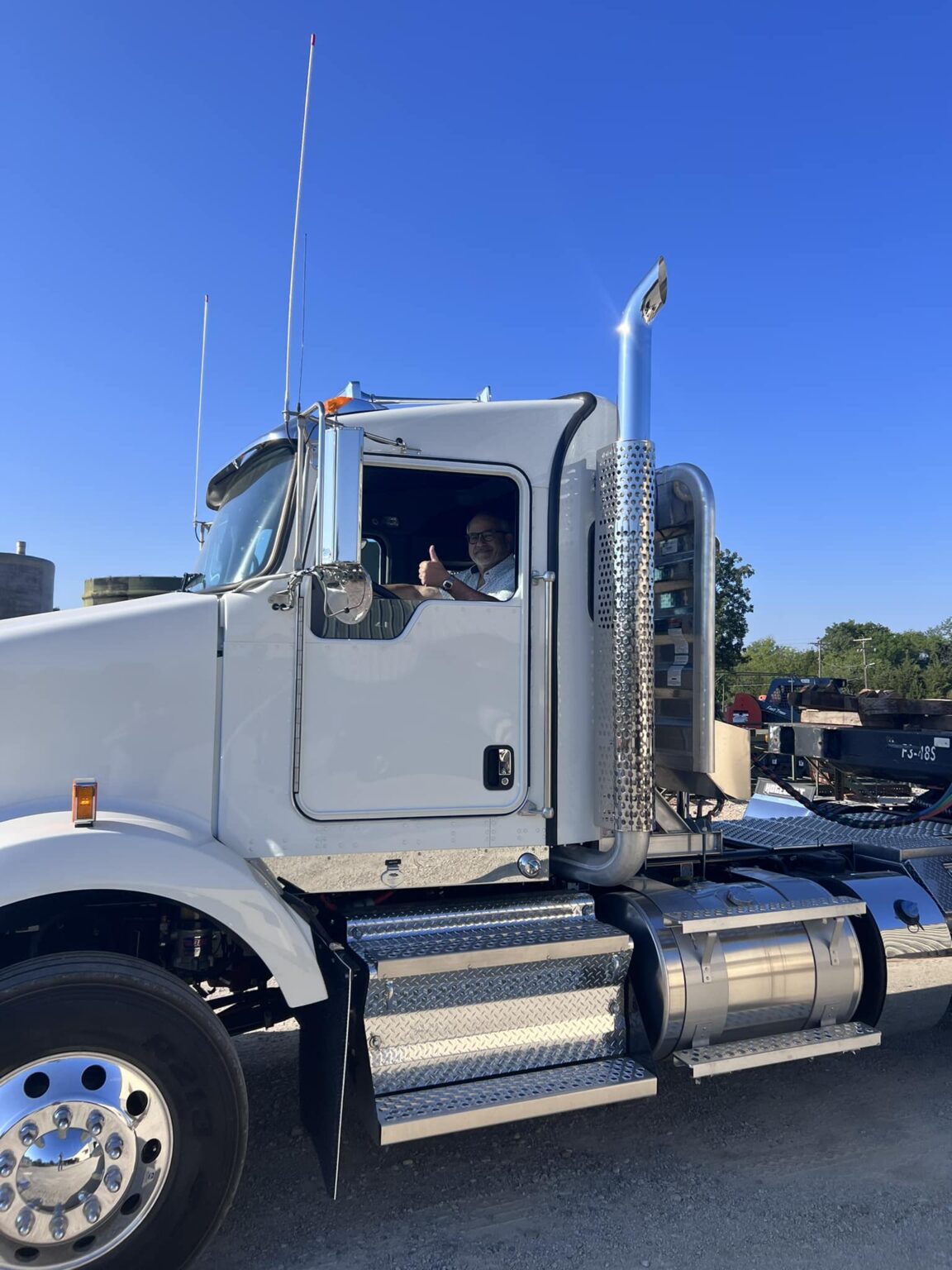 The Staff, Experience & Fleet to Provide for Your Oil and Gas ...